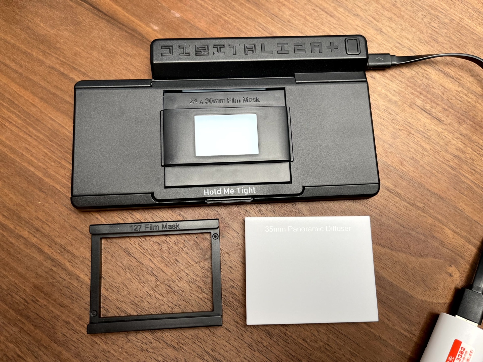 Lomography DigitaLIZA MAX買ってみた | 前のめりに生きる！