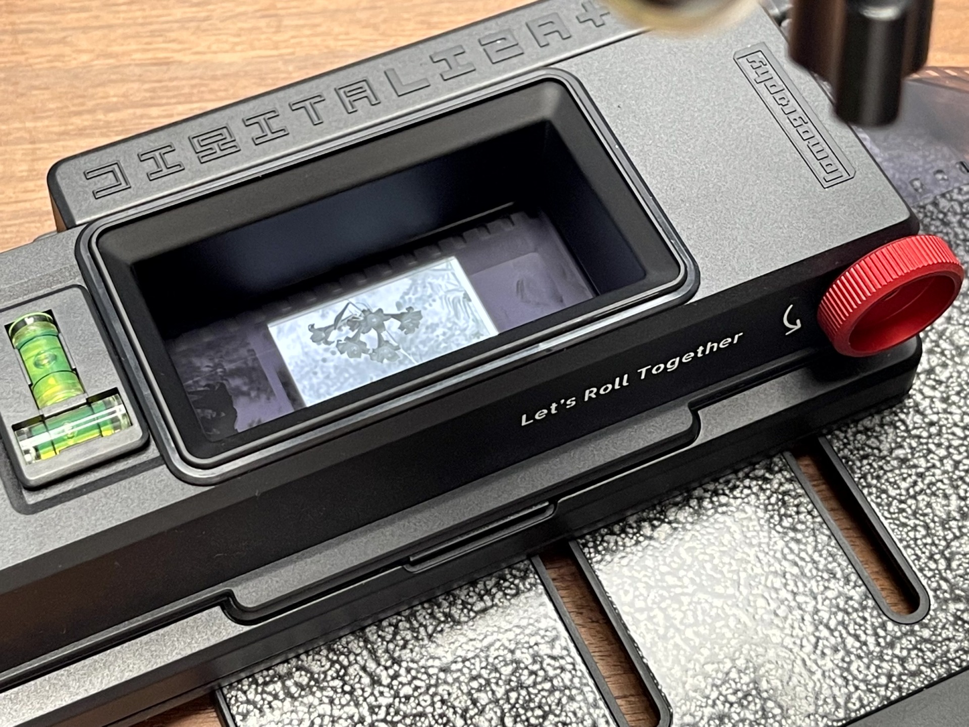 Lomography DigitaLIZA MAX買ってみた | 前のめりに生きる！